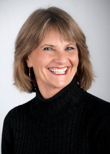 Barbara Intermill mug