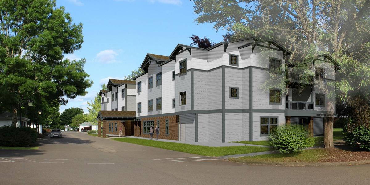 Gallery: Mennonite Nursing Home Construction | Local | gazettetimes.com