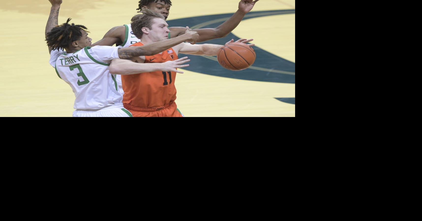 Pac-12 men's basketball power rankings: Lower-half teams answer back to ...