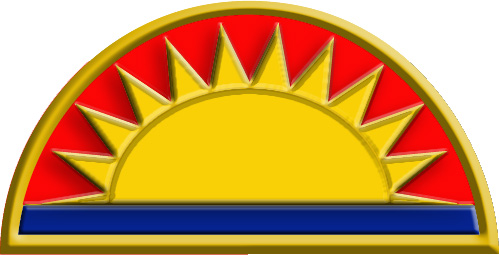 Helmet decal to pay tribute to deployed National Guard soldiers