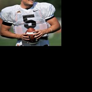 Getting to know OSU quarterback Sean Canfield