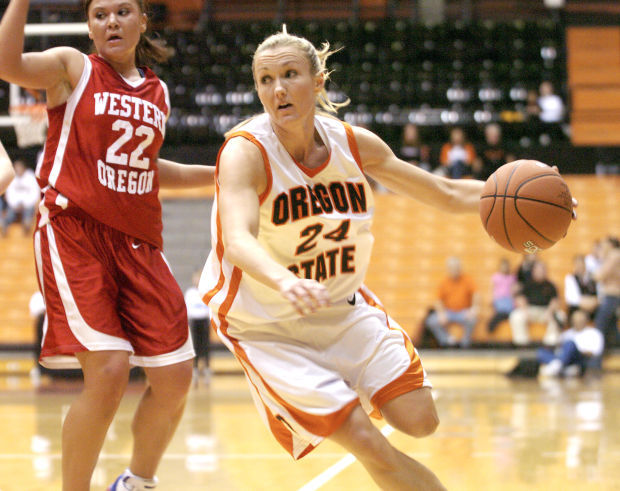 OSU women's basketball: Beavers hire former player Mandy Close as an ...