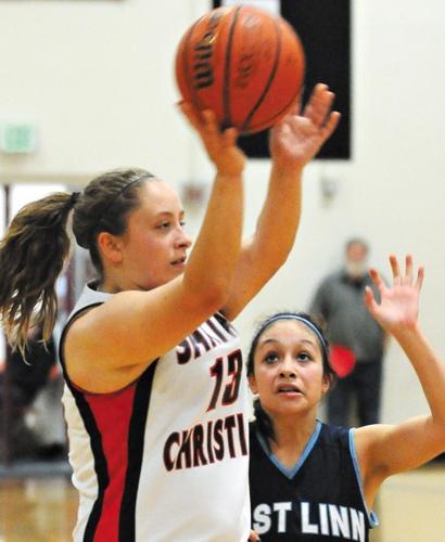Prep girls basketball: Senior-heavy roster leads Eagles