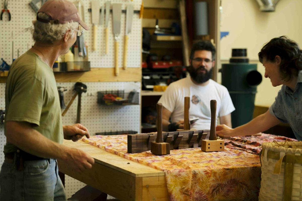 Corvallis' Tarweed Folk School to return in May