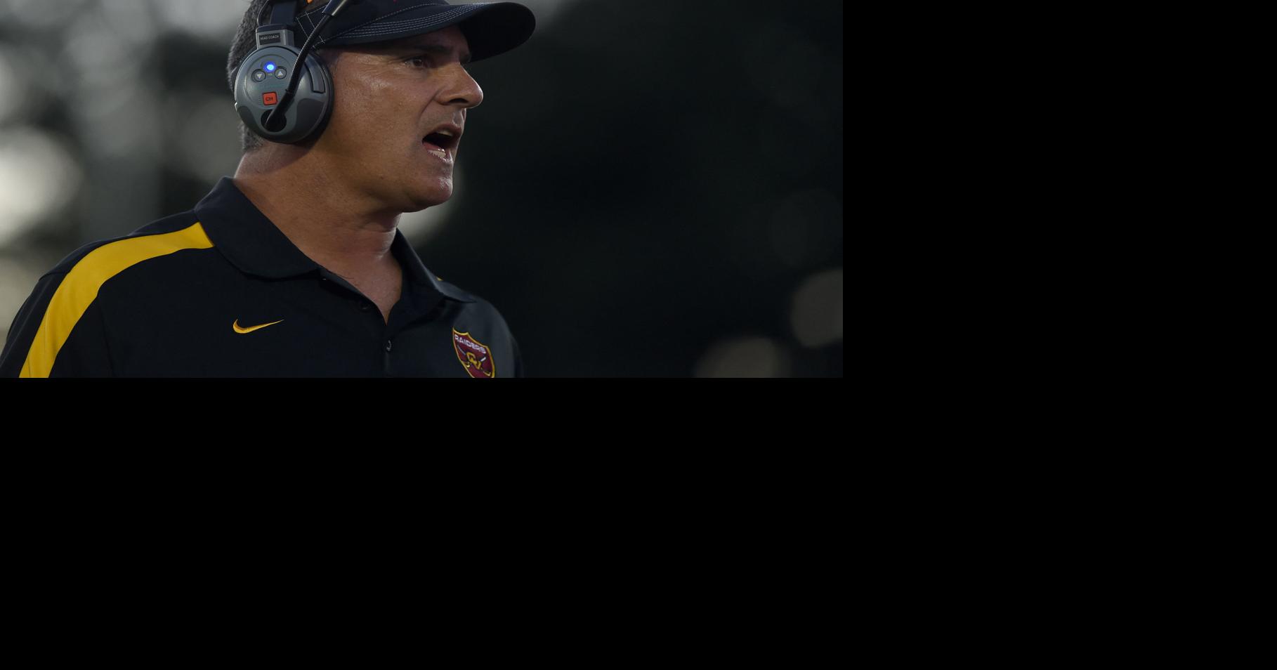 Prep football notebook: Sanders to coach in U.S. Army All-America Bowl
