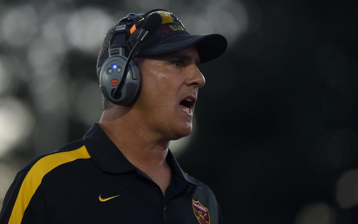 Prep football notebook: Sanders to coach in U.S. Army All-America Bowl
