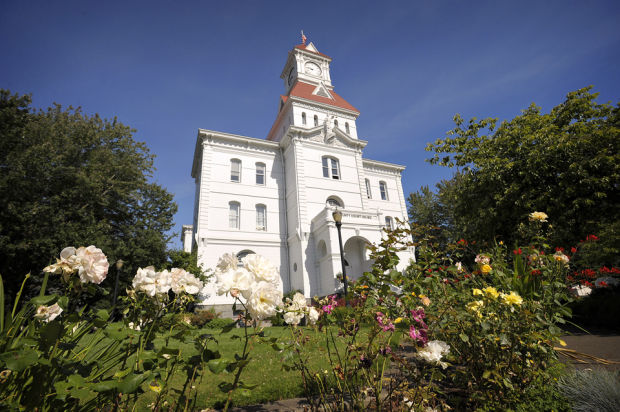 50 Objects of Corvallis: Our new series begins