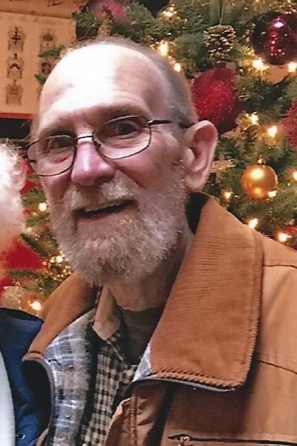 David Charles Holloway