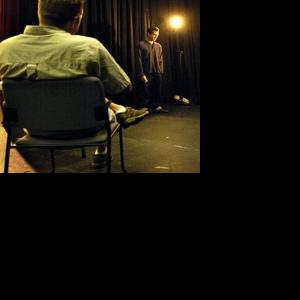 Casting call brings in movie hopefuls