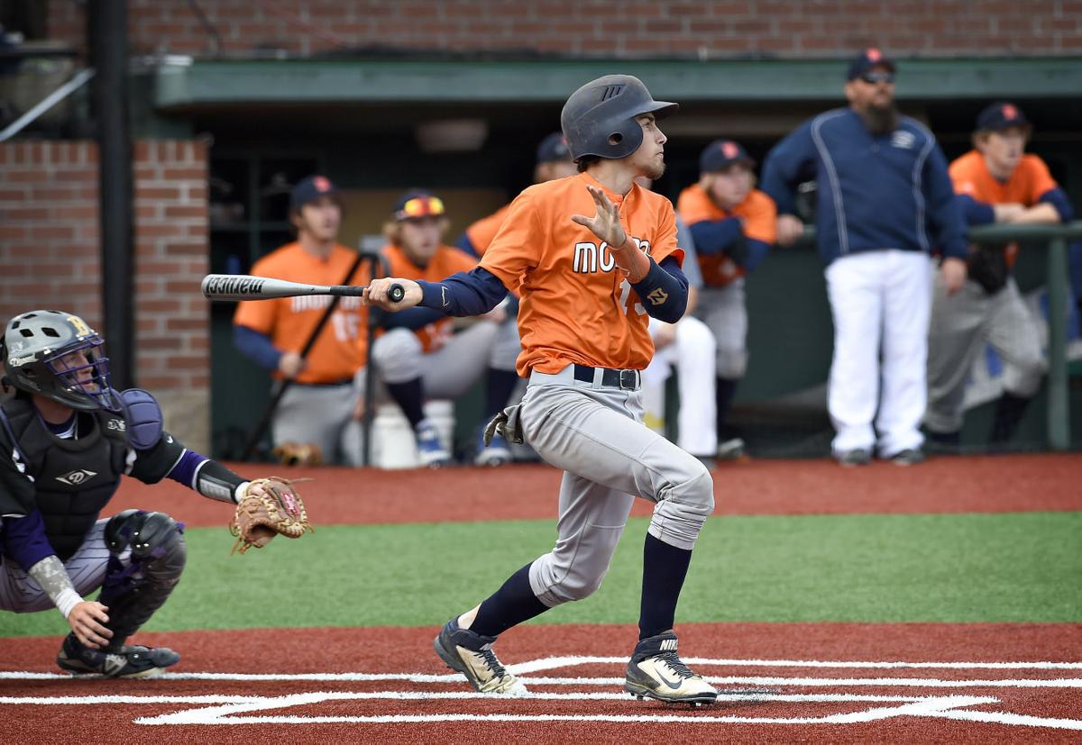 Prep baseball: Monroe cruises back into state title game | High School ...