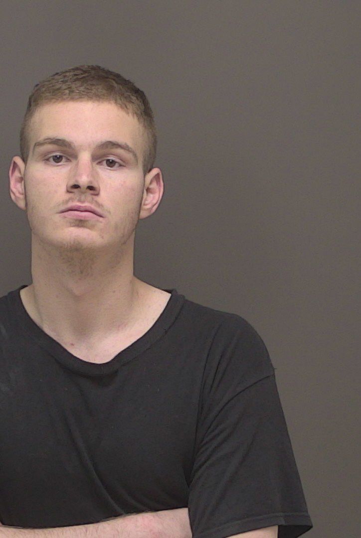 New Linn County Mugshots (updated Nov. 25) | Photo Gallery ...