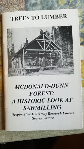 Former Gazette-Times reporter George Wisner dies at 79