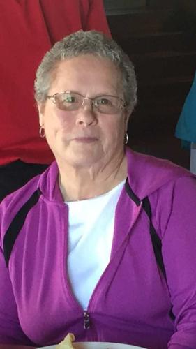 Sherry Lynn Cooper