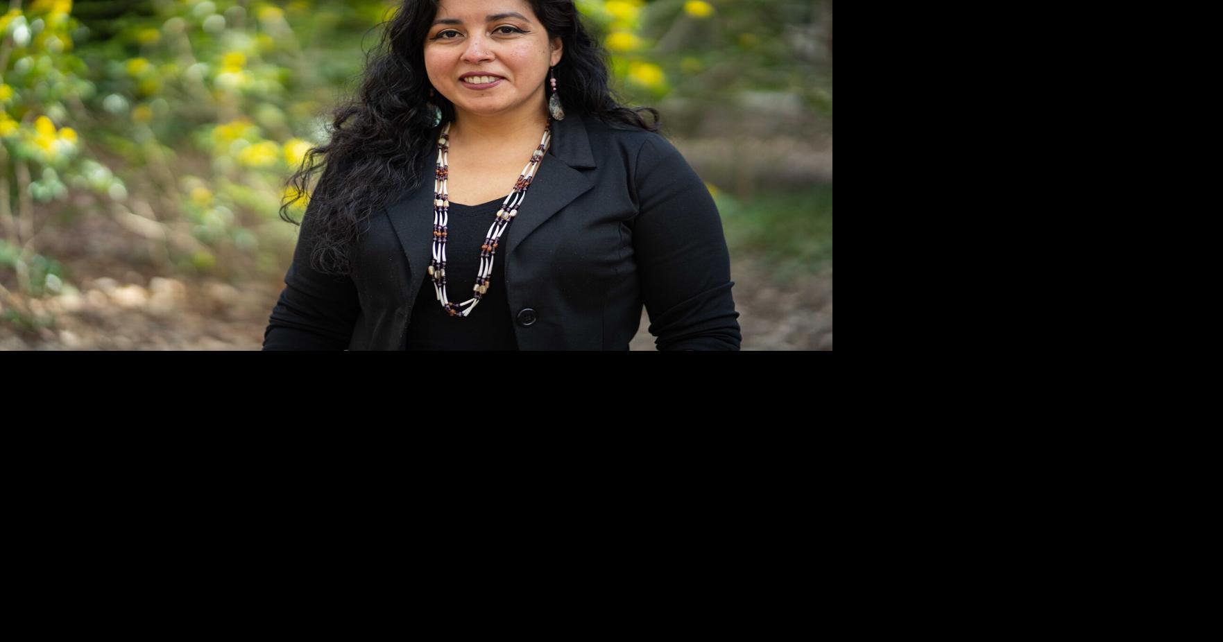 Column: Climate change threatens Indigenous spirituality