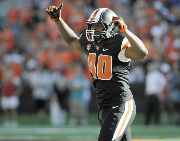 OSU football: Doctor working to get back on the field