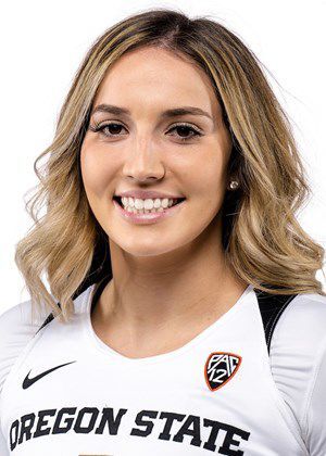 OSU women's basketball: Beavers can't hold lead in loss to Cougars