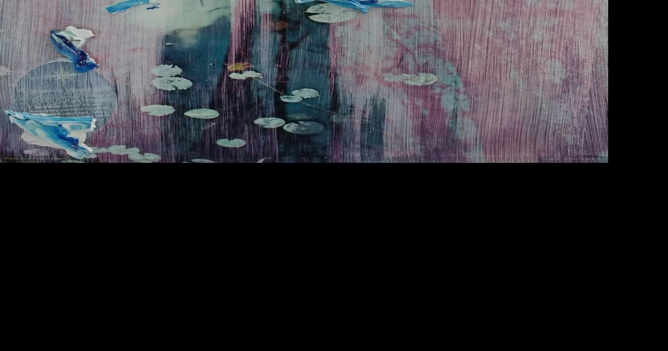Exhibit by OSU Art Students