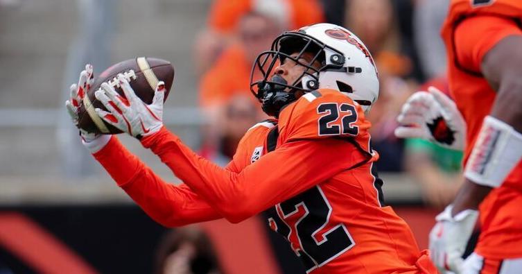 Oregon State football: Tucker on defense, Texas Tech preview