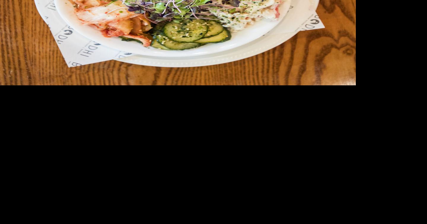 PHOTOS: Check out the newest member of the Bodhi restaurant family