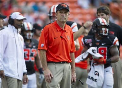 OSU football: Beavers have success with letters of intent