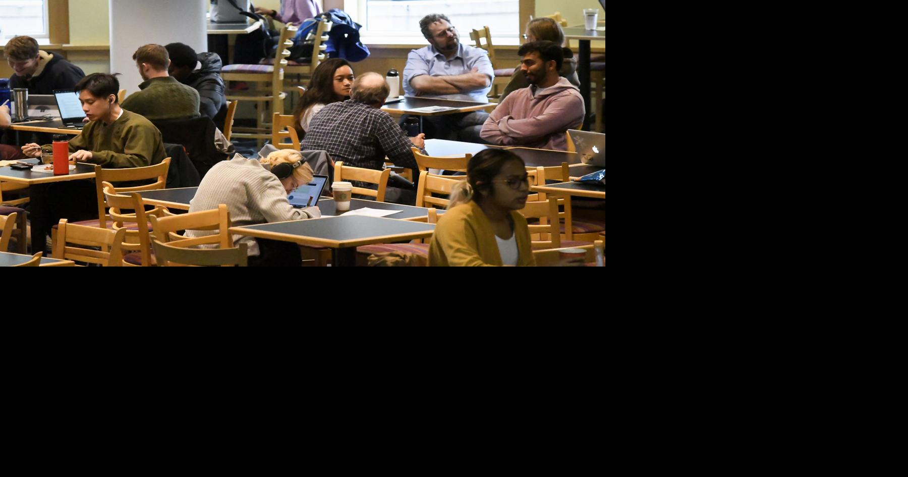 OSU enrollment stays flat; online, Bend operations continue to grow