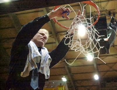 Former Philomath coach's national award