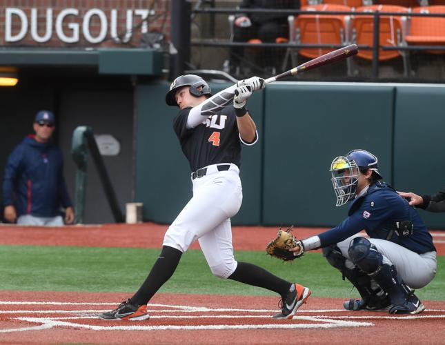 OSU baseball: Patience, versatility, have led to Justin Boyd’s late ...