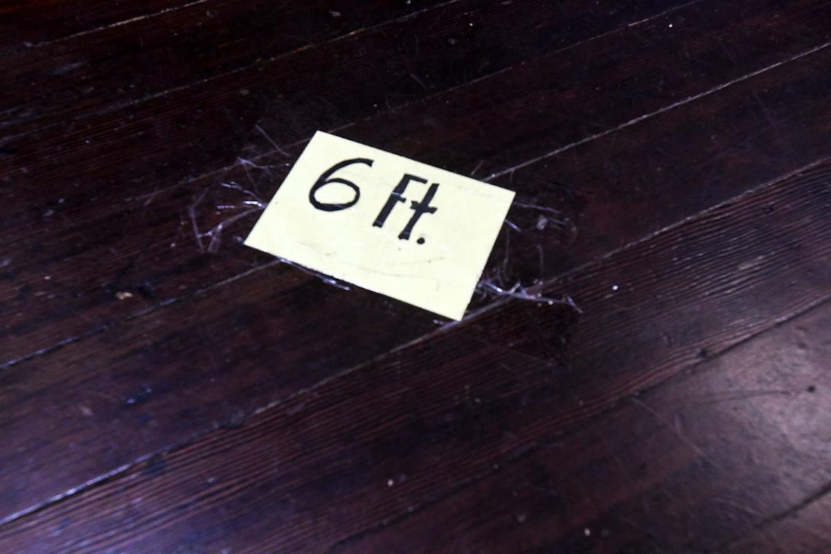 State: Social distancing in Oregon is working