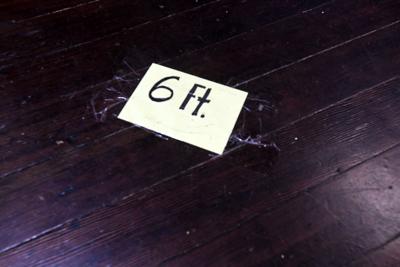 State: Social distancing in Oregon is working