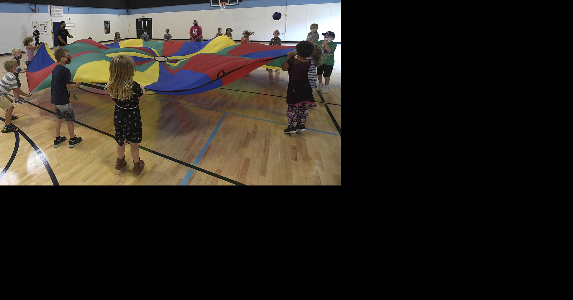 Oregon Community Foundation awards grants for summer programs