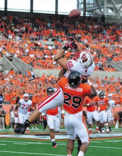 OSU football: Christian granted sixth year of eligibility