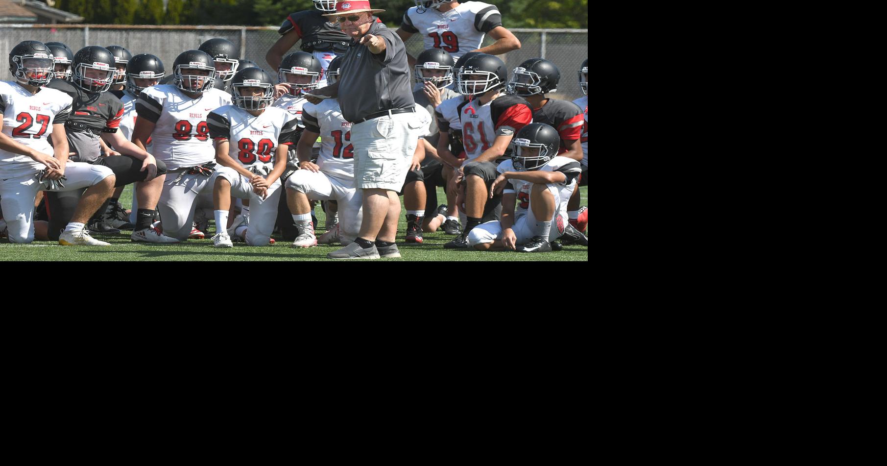 Rob Younger recognized with national award