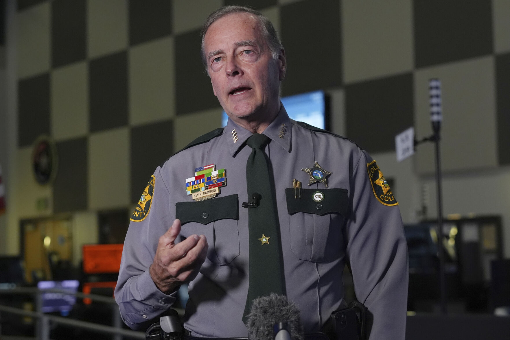 Next Generation 911 system can receive texts, videos