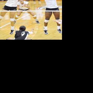 Oregon State volleyball: Contributions needed from younger players