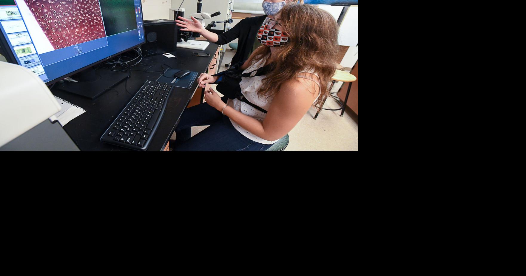 OSU research sets record again