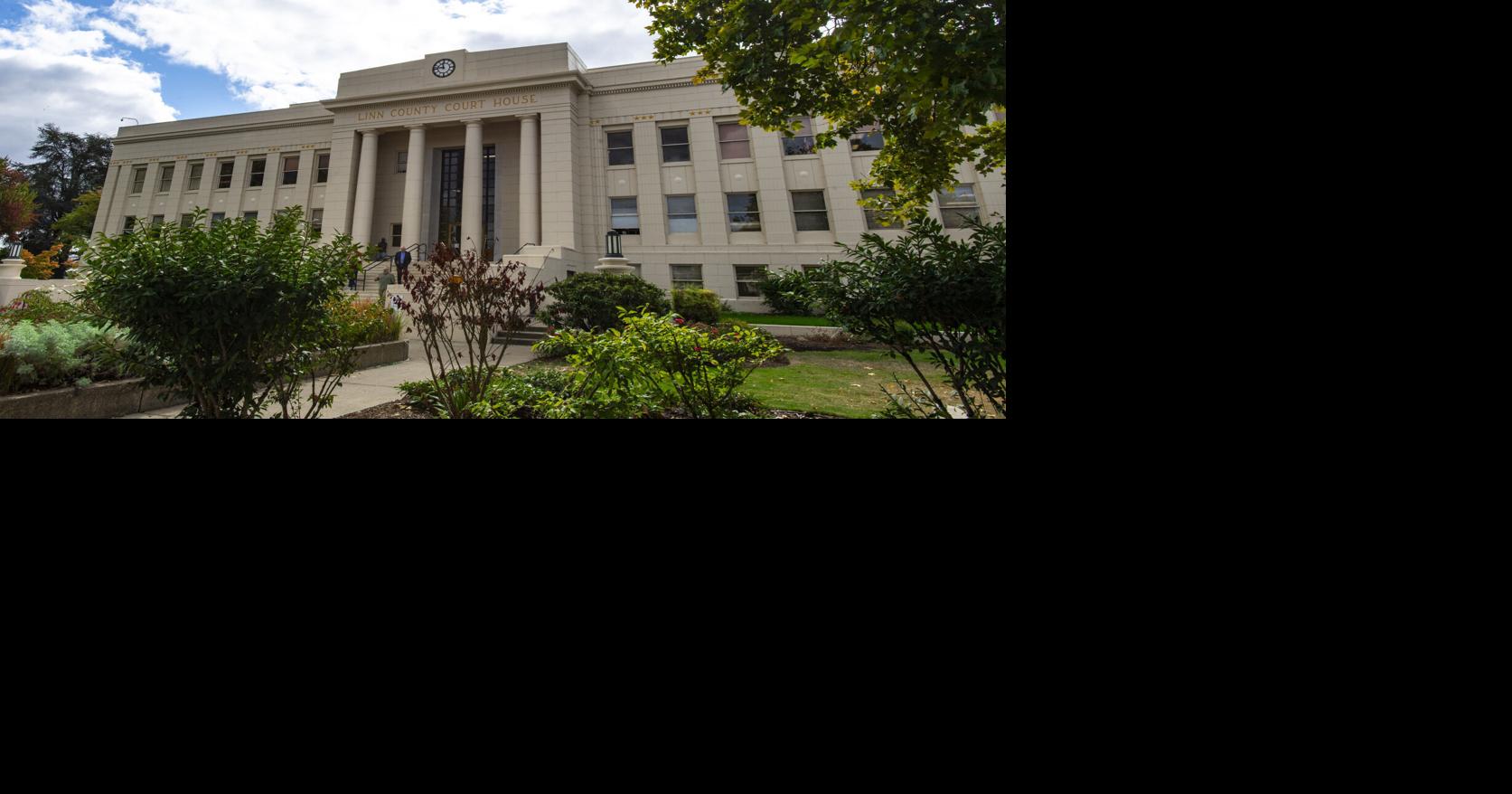 Linn County deputy resigns during menacing case