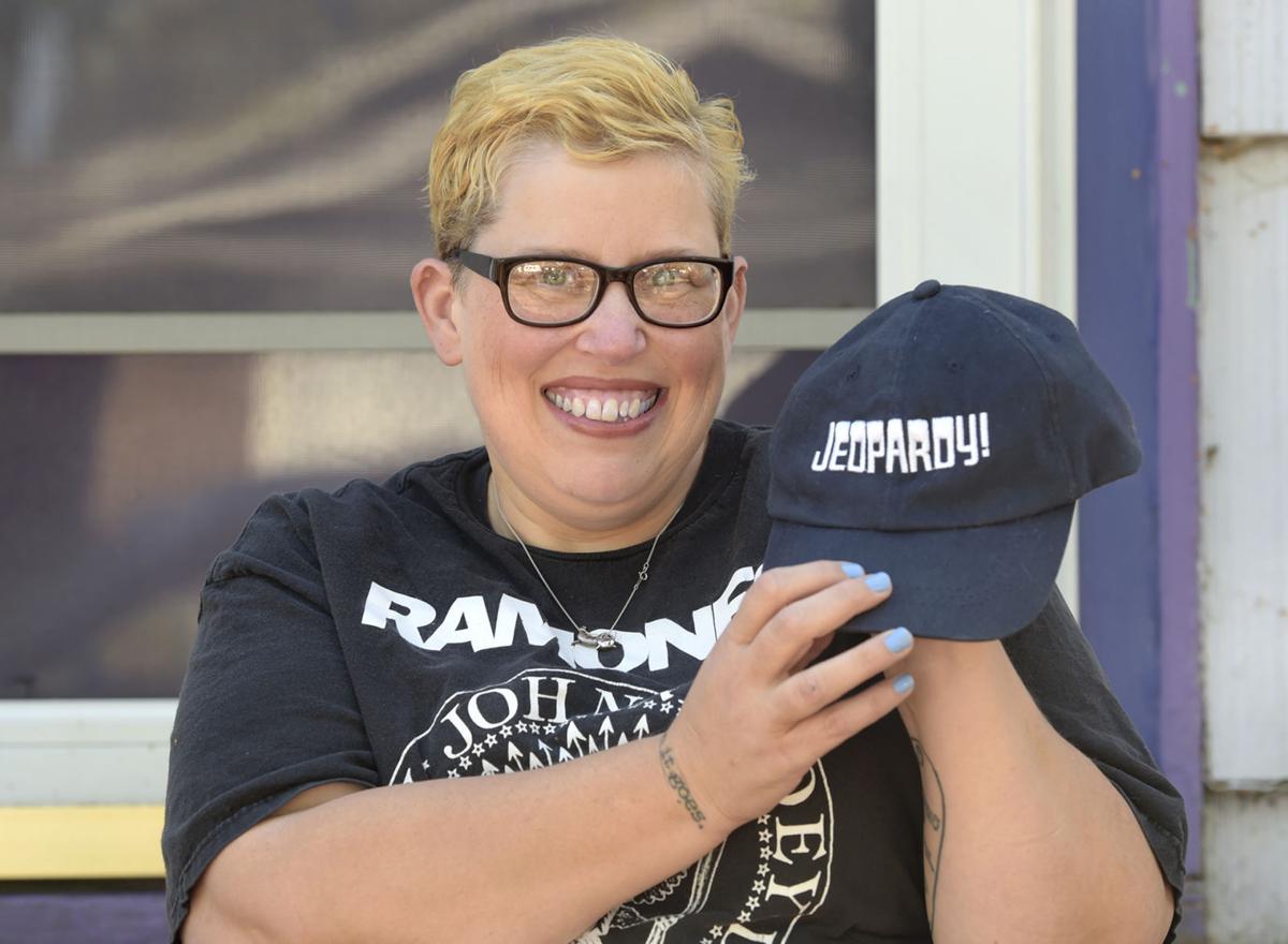 Mid-valley woman to appear on popular game show