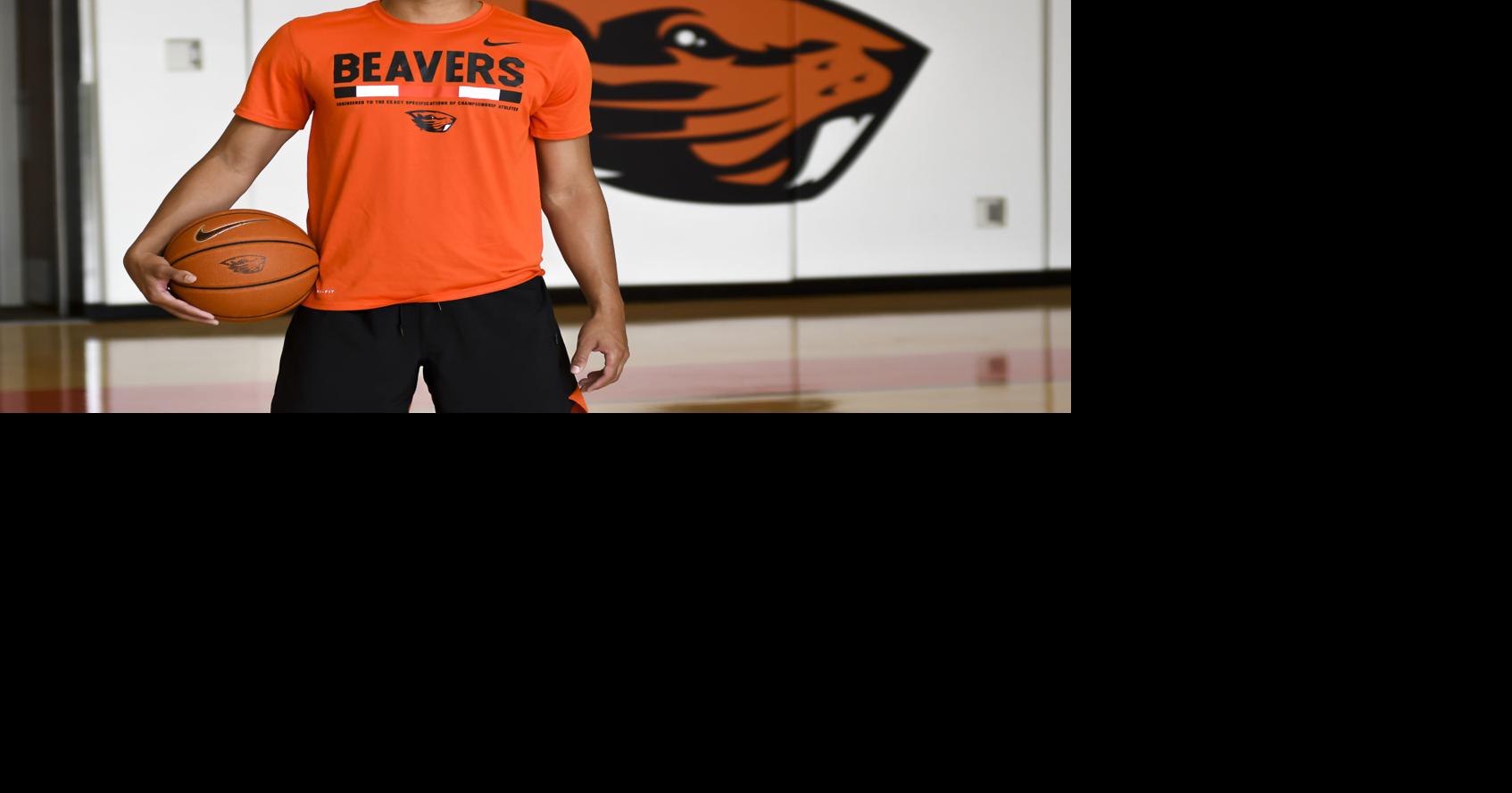 OSU men's basketball: Family atmosphere brings Lucas to program