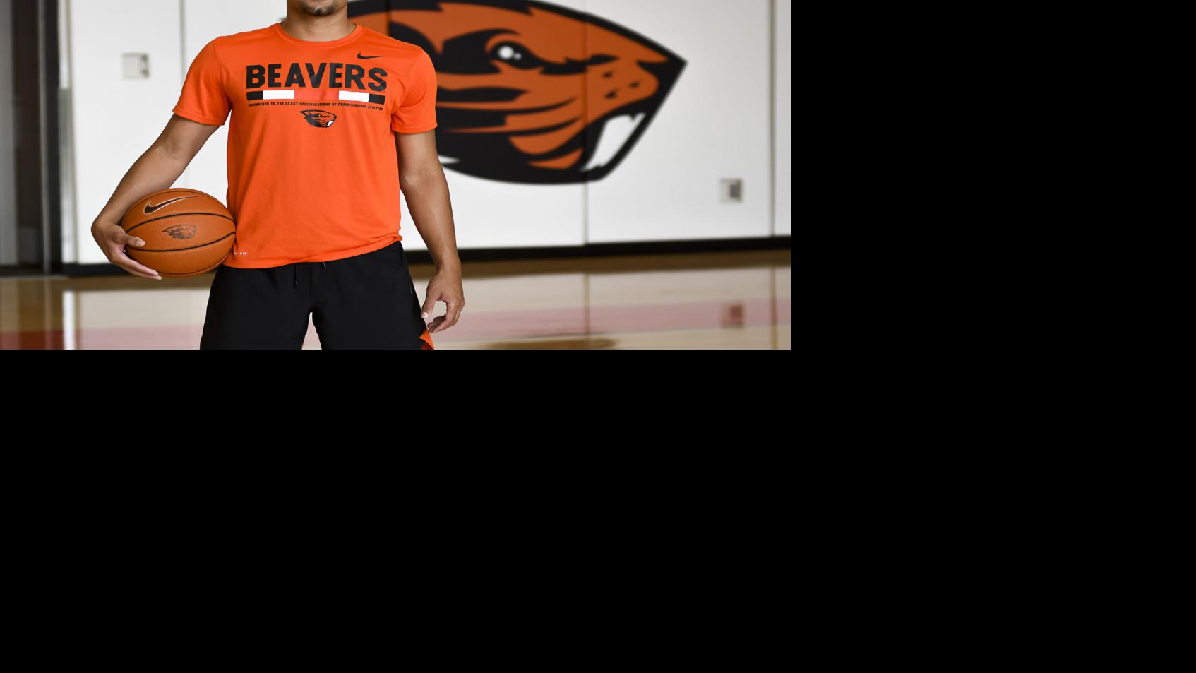 OSU men's basketball: Family atmosphere brings Lucas to program ...