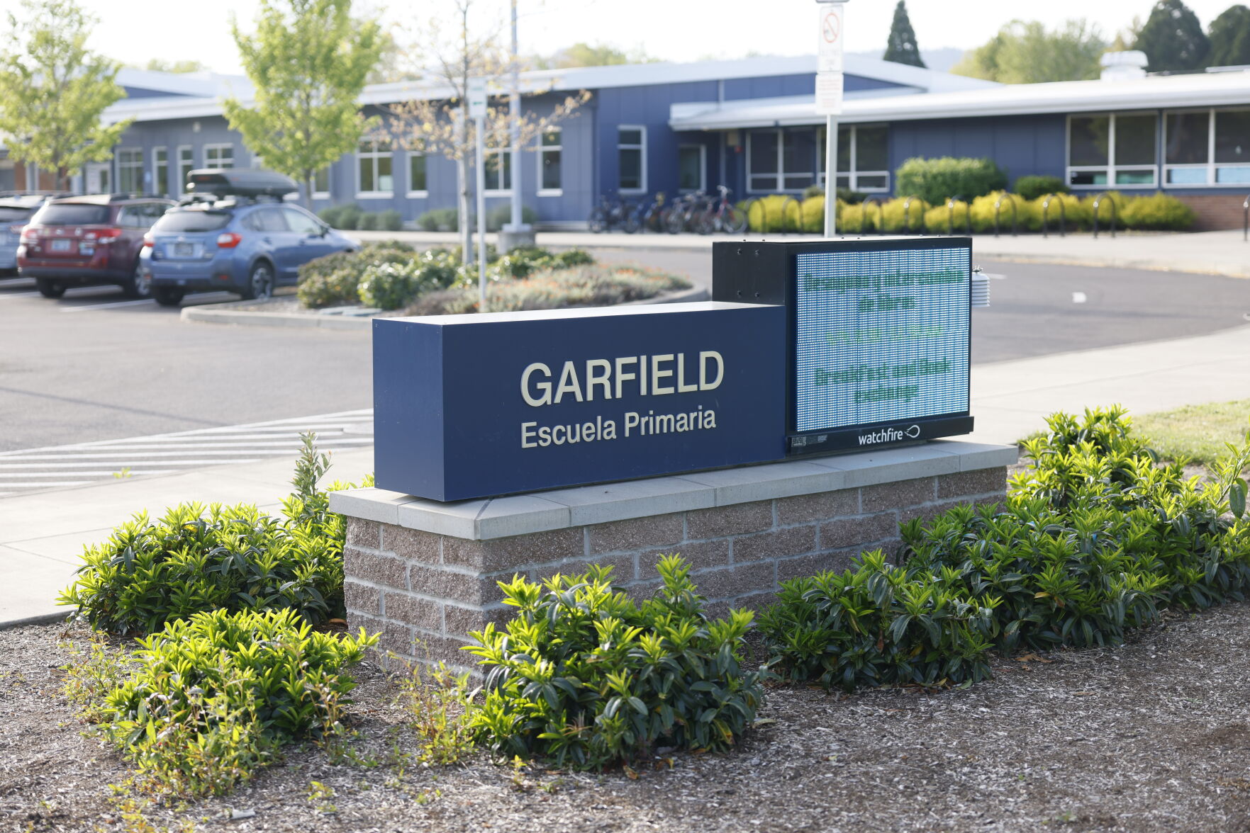 ICE fuels stress among Corvallis students