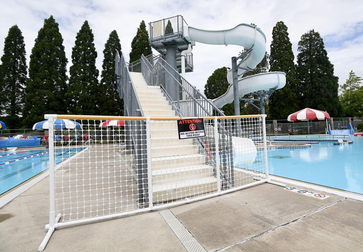 Mid-valley pools begin to reopen for summer with pandemic restrictions ...
