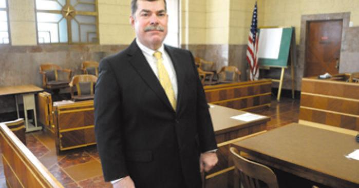 Delsman named new Linn County Circuit Court judge