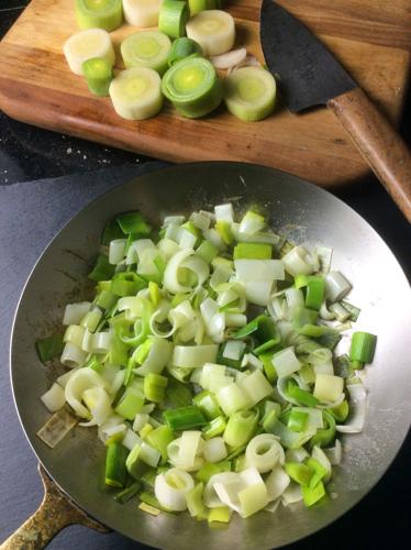 Culinary sidekicks for spring meals