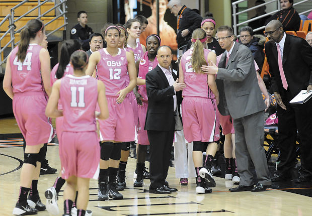 OSU women's basketball: Beavers look to build off strong finish