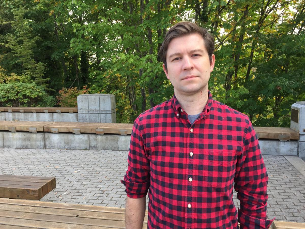 Nick Dybek's 'Verdun Affair' probes memory, war and the power of story