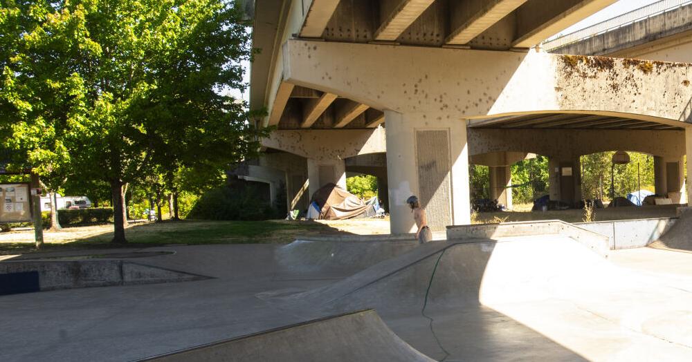Arrest made in Corvallis skate park fight