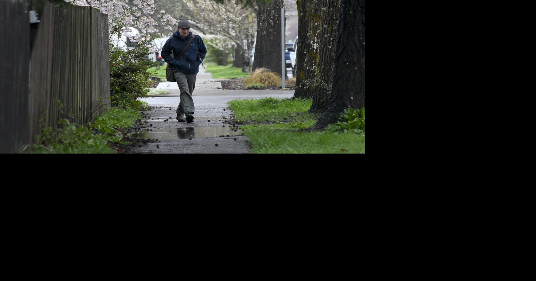 Story Next Door: Josh Capps finds good fit in Corvallis transportation role