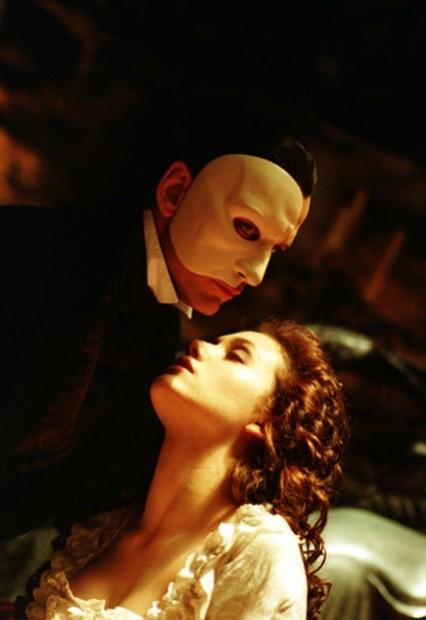 'Phantom of the Opera' spectacle unmasked at Pix