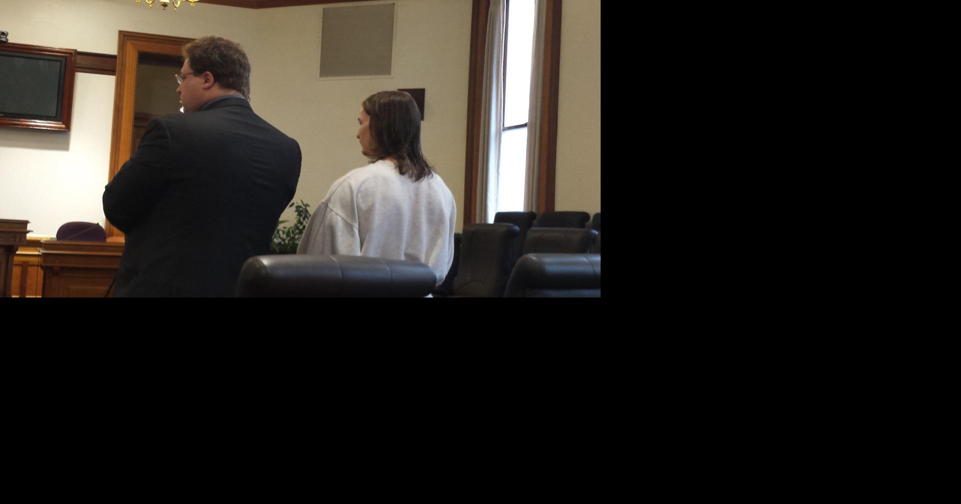 New charges filed against Benjamin Bucknell, defendant in 2017 ...