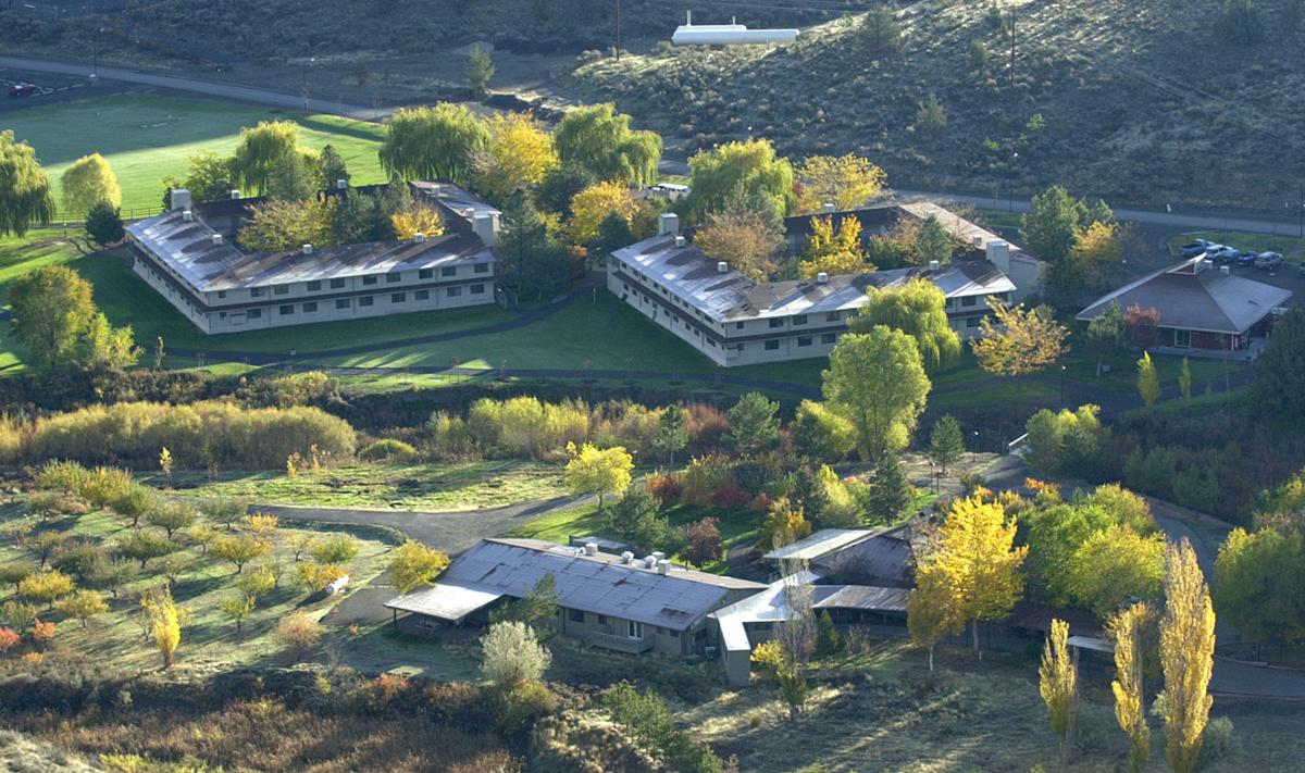 Beyond the ranch: Rajneesh revisited (Part 1 of 3) | Local ...